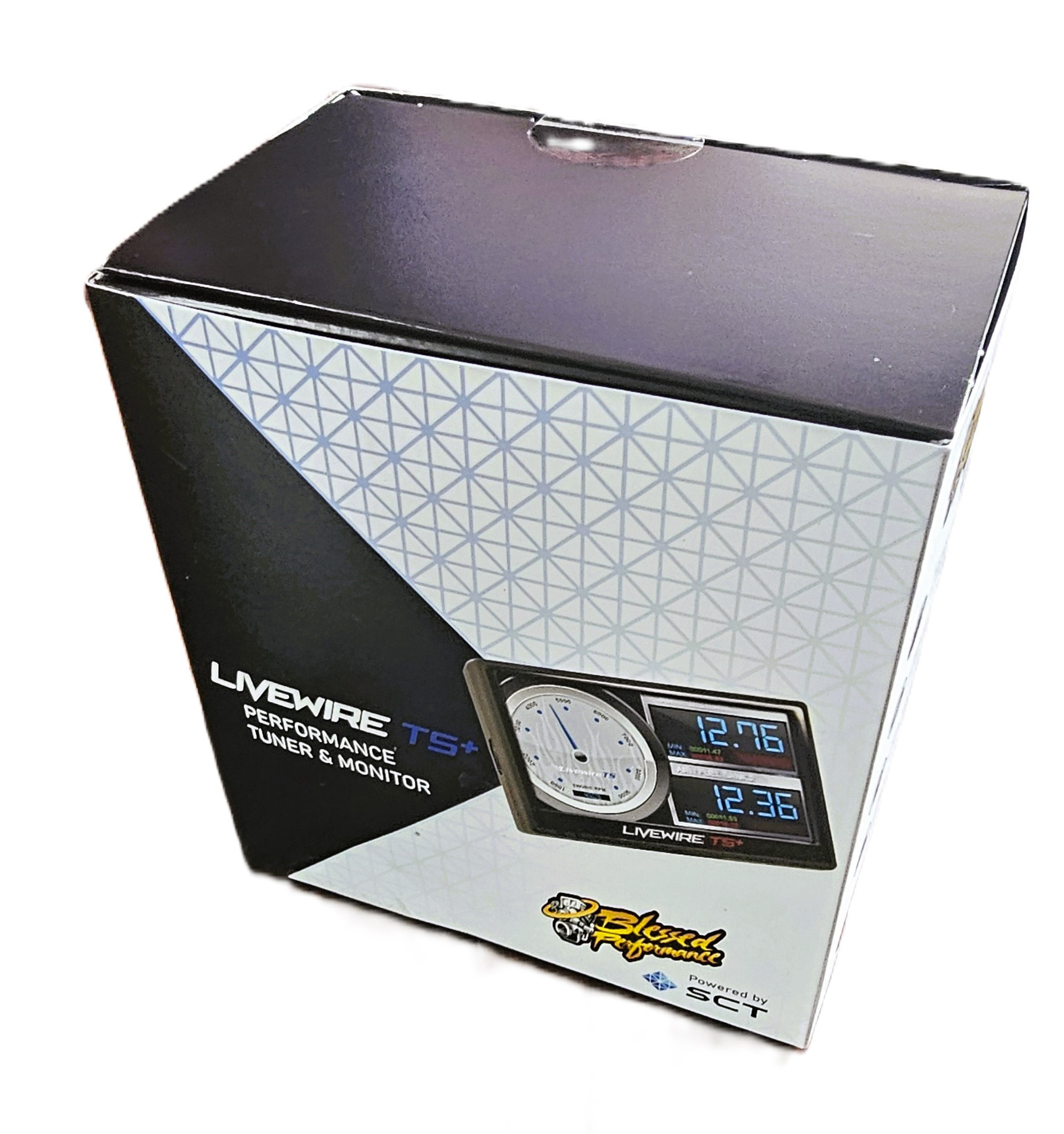 SCT Tuning Devices | Blessed Performance