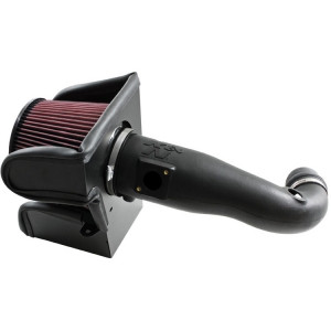 Air Intake Systems | 6.4 Powerstroke Cold Air Intake