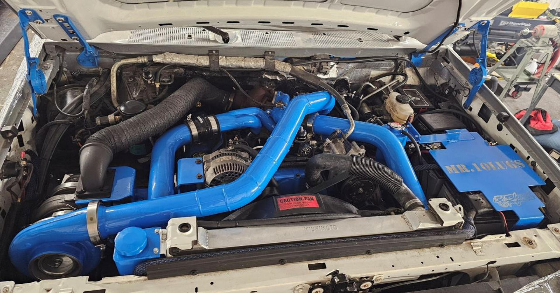 Gas vs. Diesel Trucks: The Pros and Cons of Each - Blessed Performance