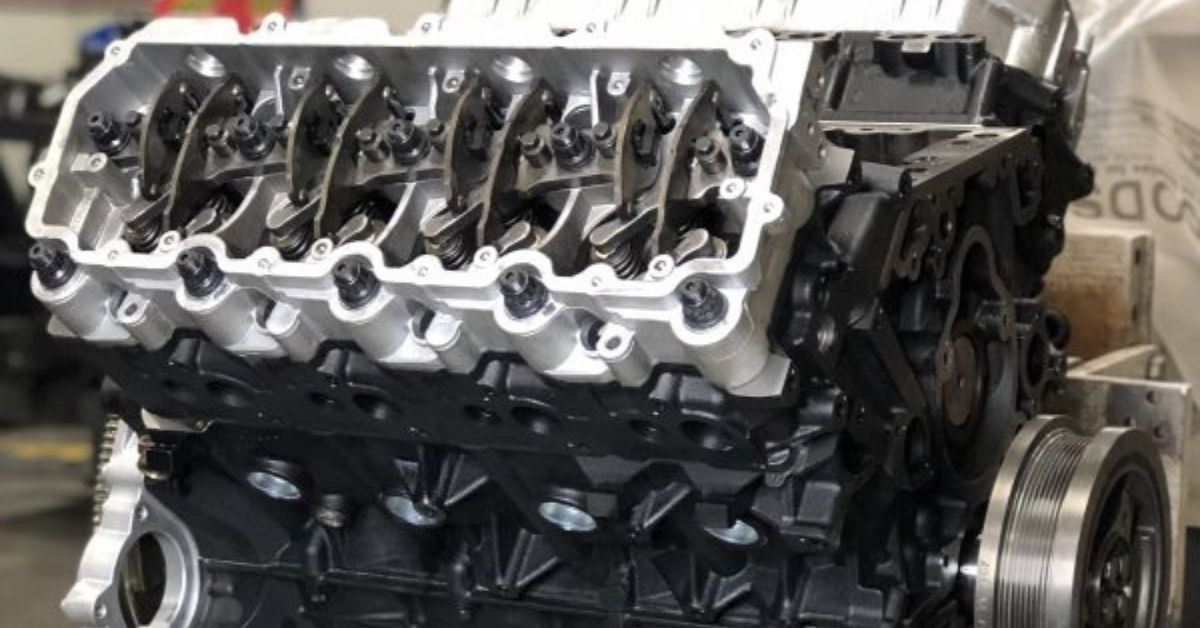 Is It Necessary To Make Valvetrain Upgrades? - Blessed Performance