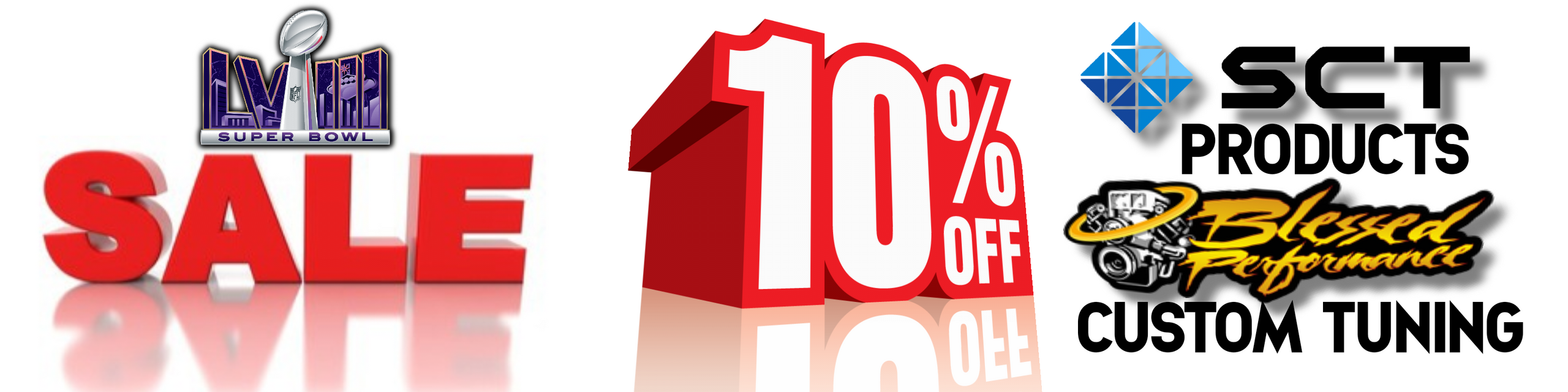 Powerstroke & Diesel Performance Parts | Blessed Performance