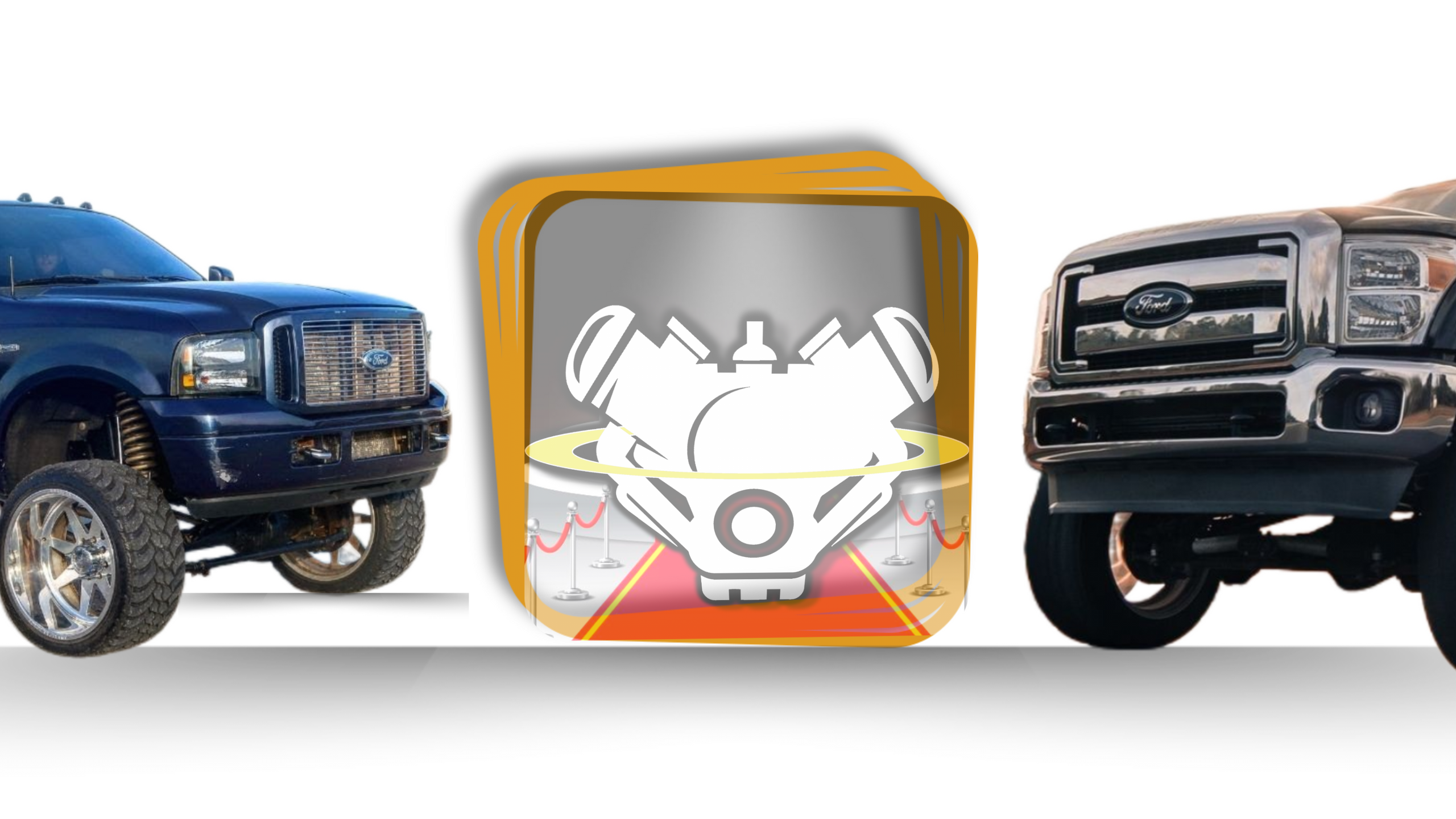 Powerstroke & Diesel Performance Parts | Blessed Performance