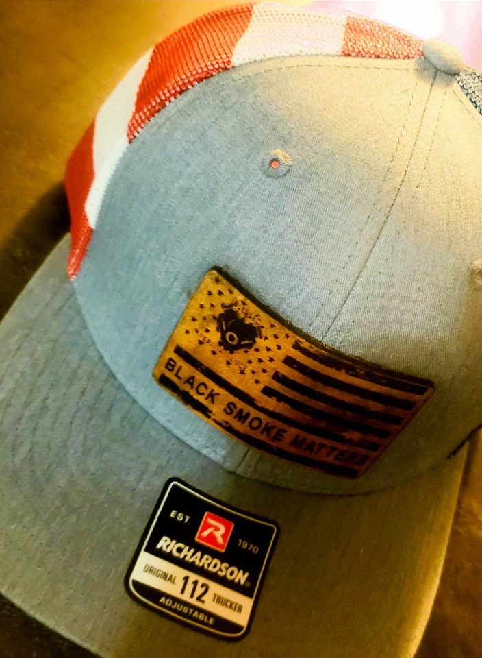 Blessed Performance Hats|BlessedPerformance.com