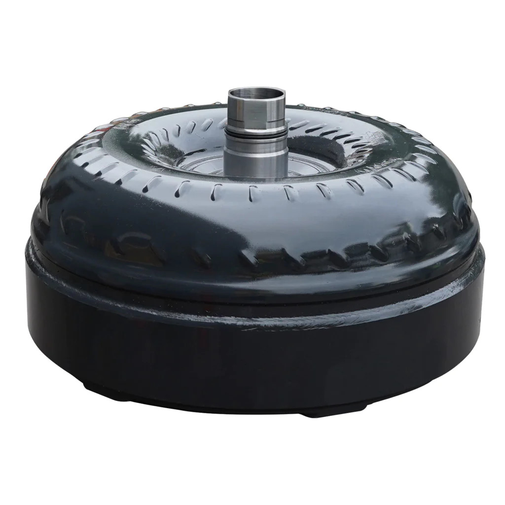 Torque Converters | Blessed Performance