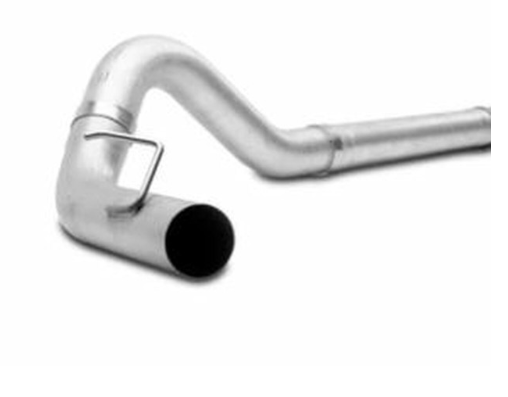 Exhaust Systems Blessed Performance