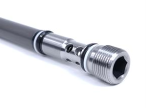 Stand Pipe & Dummy Plug 6.0L Powerstroke|blessedperformance.com