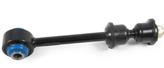 Steering Stabilizer | Blessed Performance