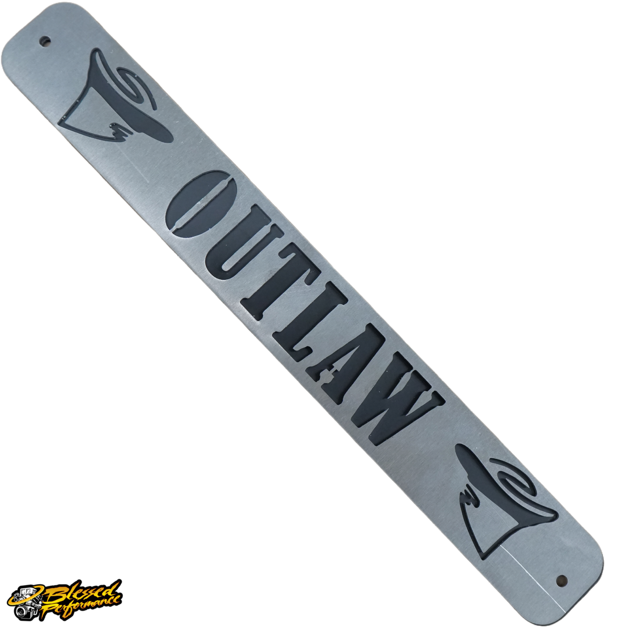 Powerstroke & Diesel Performance Parts | Blessed Performance