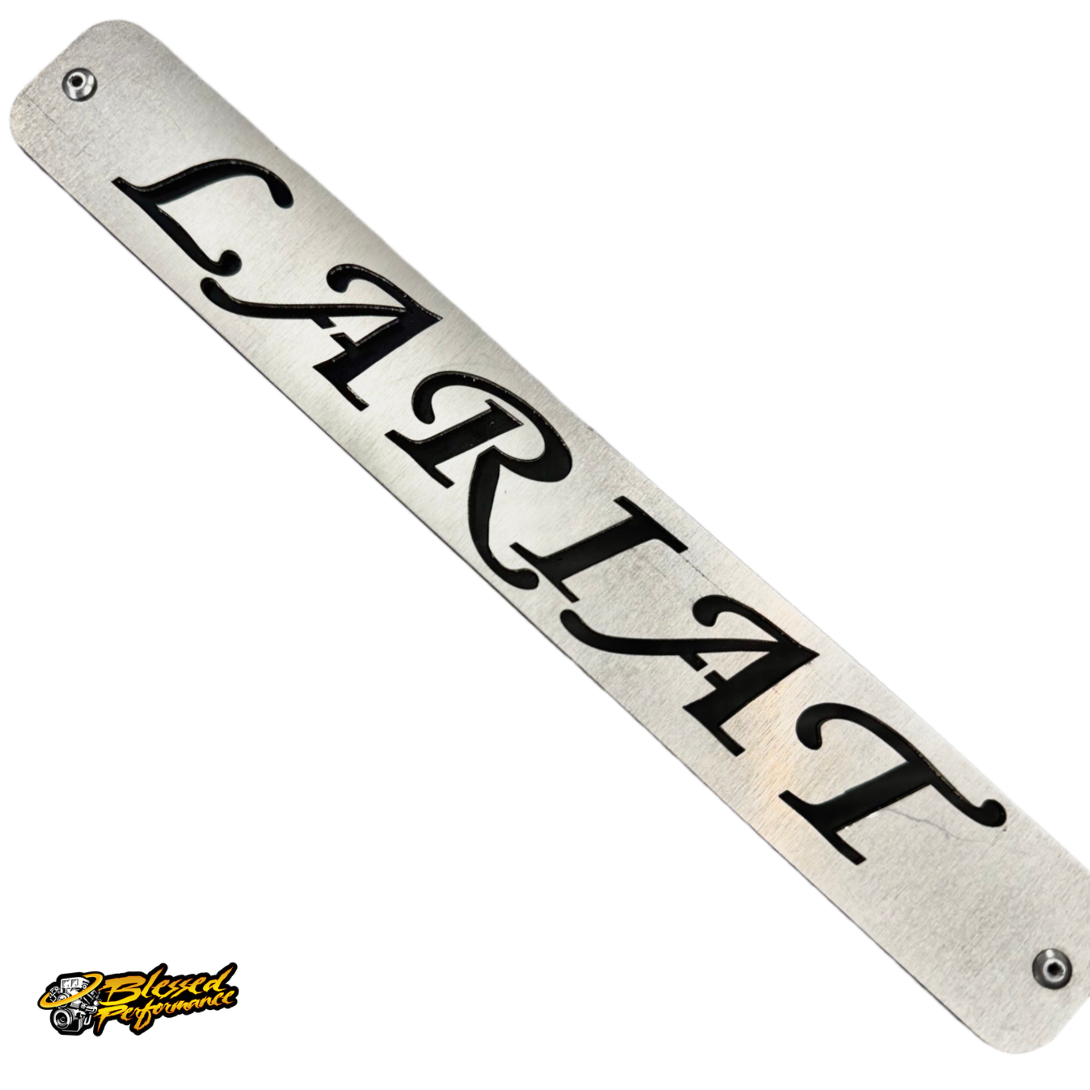 Powerstroke & Diesel Performance Parts | Blessed Performance