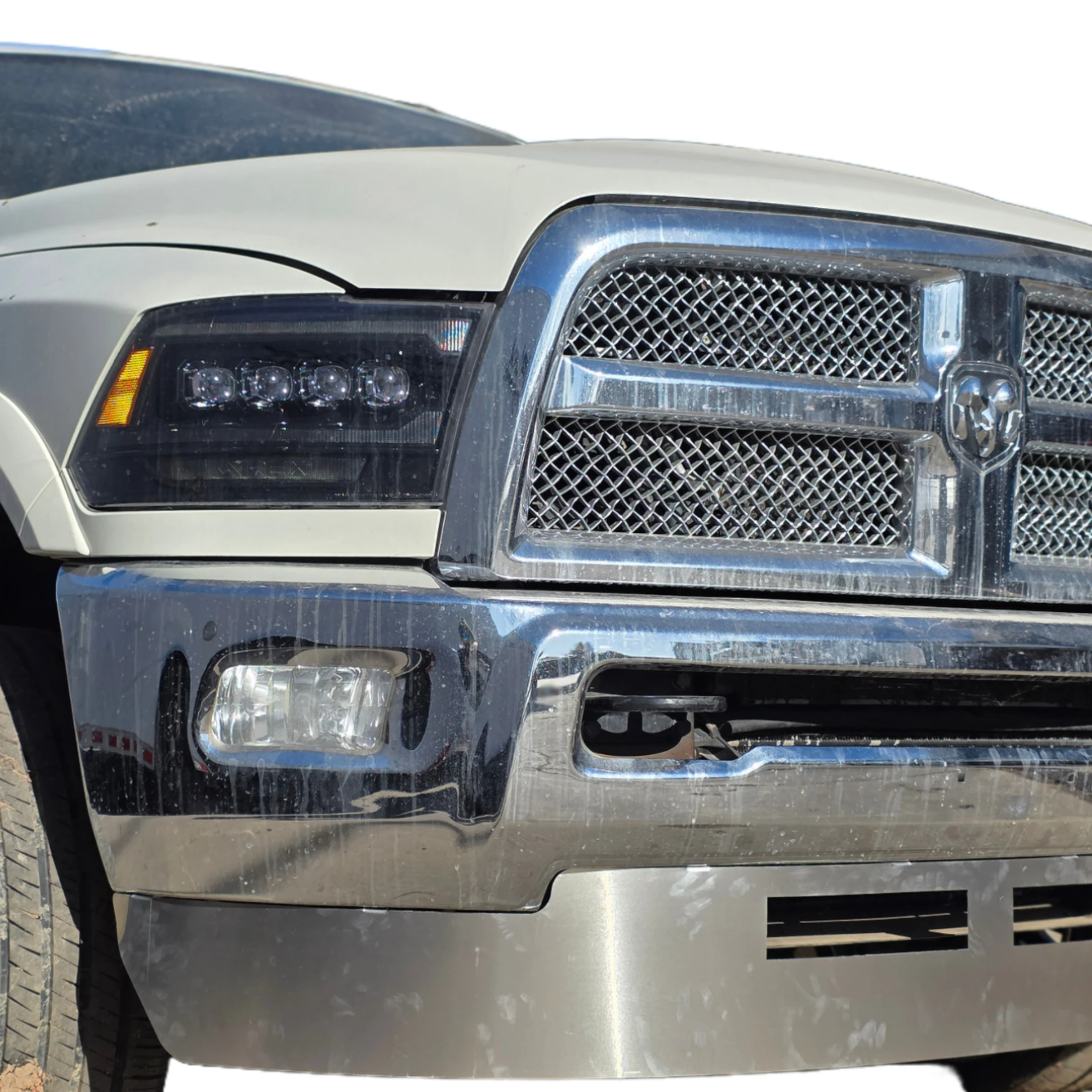 Step-by-Step Guide to Bulletproofing a 6.0 Powerstroke - Blessed ...
