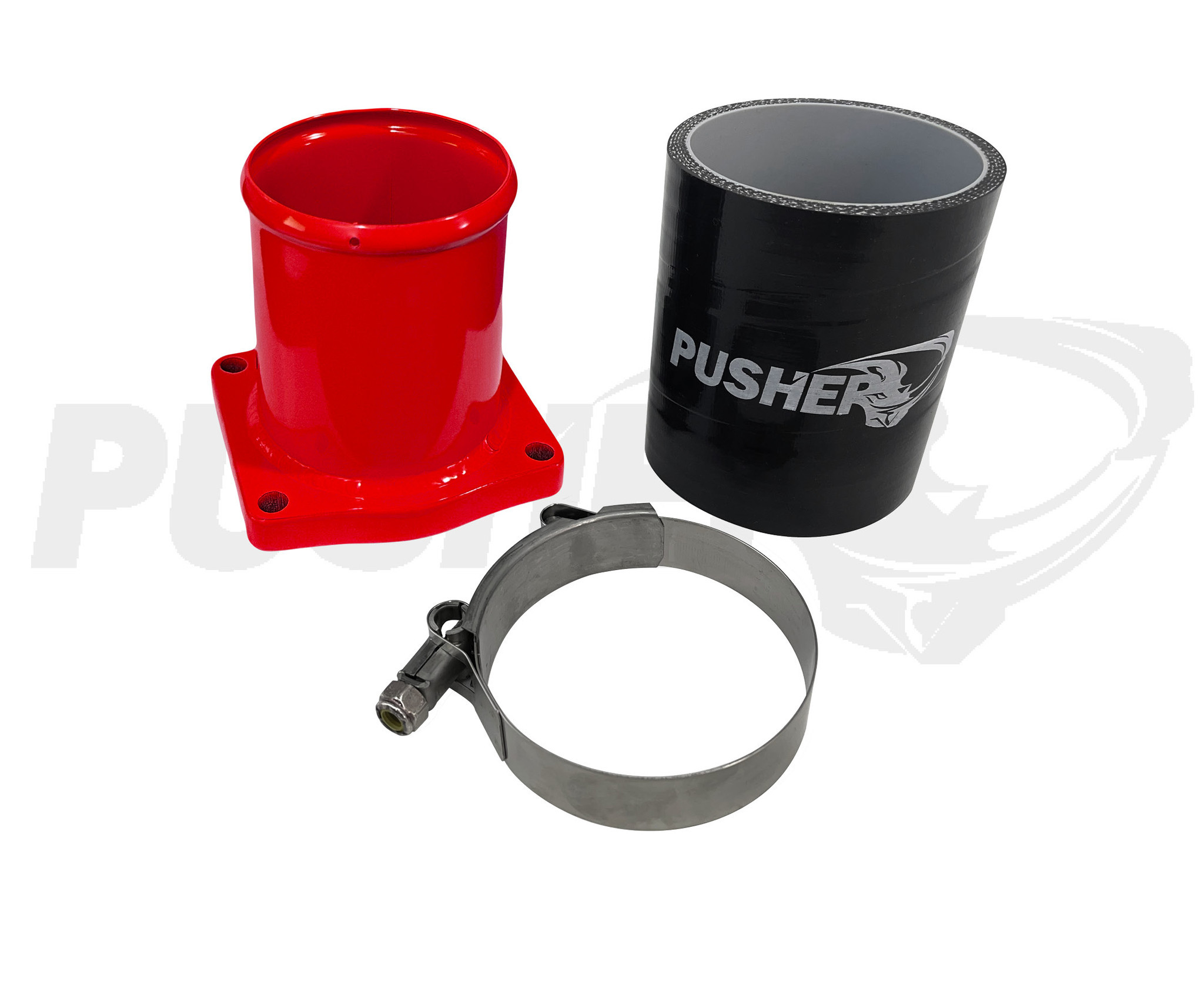 Pusher Intakes|blessedperformance.com
