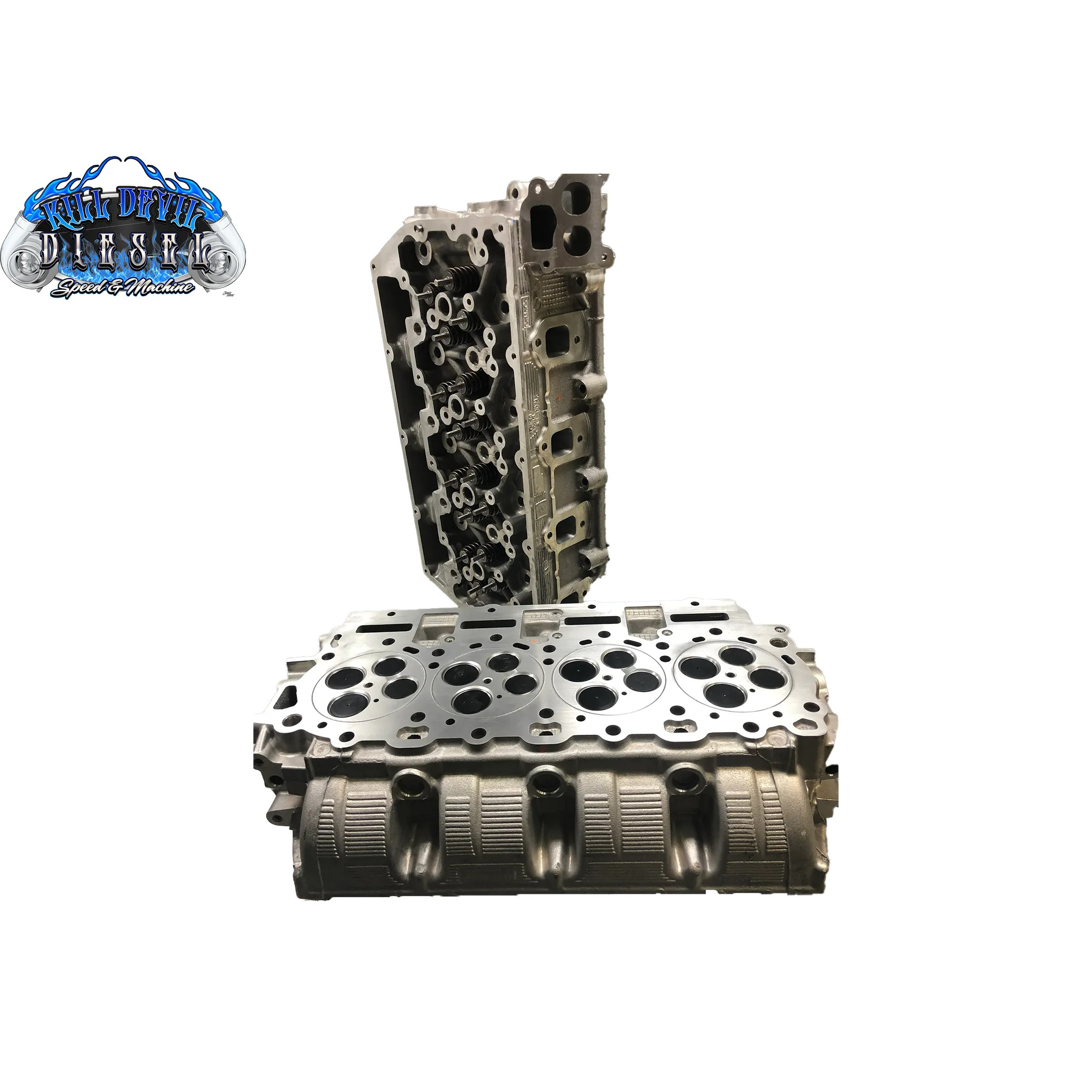 Ford Powerstroke - 2017-2025 Ford 6.7L Powerstroke - Engine Parts - New ...