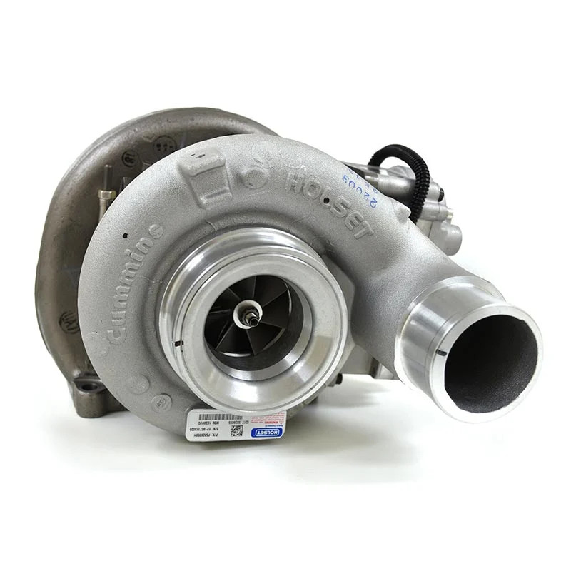 Holset Turbos|BlessedPerformance.com