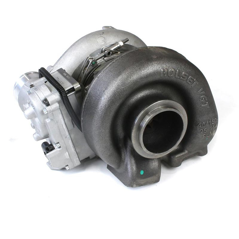 Holset Turbos|BlessedPerformance.com