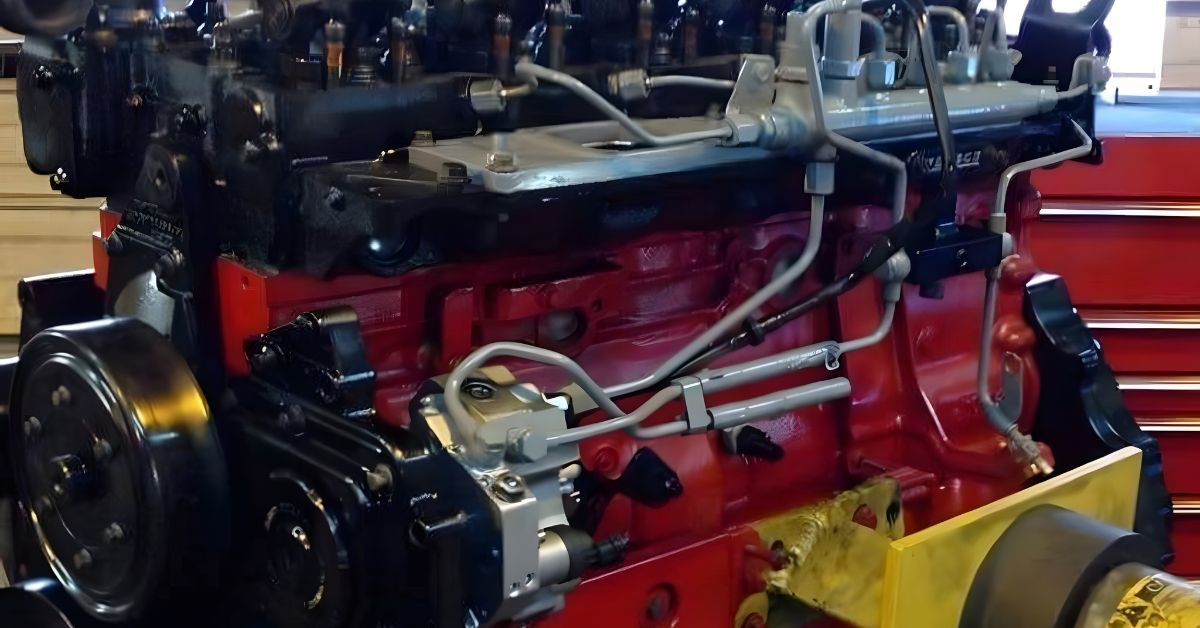 Horsepower vs. Torque for Diesel Performance - Blessed Performance