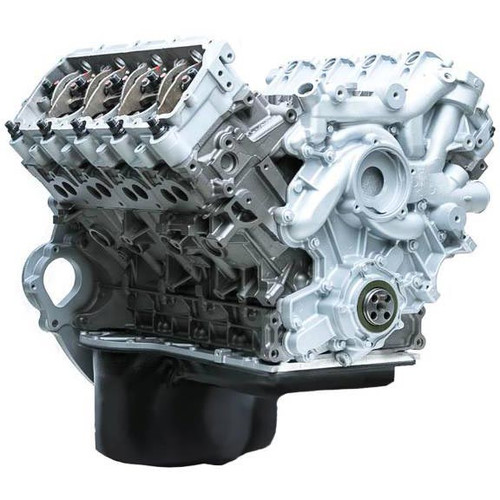 6.0 Powerstroke Crate Engine | 6.0 Powerstroke Engine Parts
