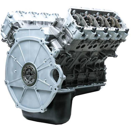 6.0 Powerstroke Crate Engine | 6.0 Powerstroke Engine Parts