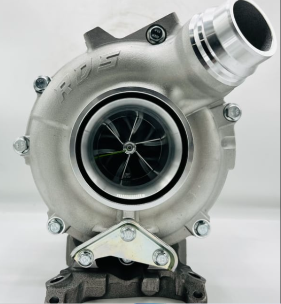 Ford Powerstroke - 2017-2025 Ford 6.7L Powerstroke - Turbos - Drop In ...