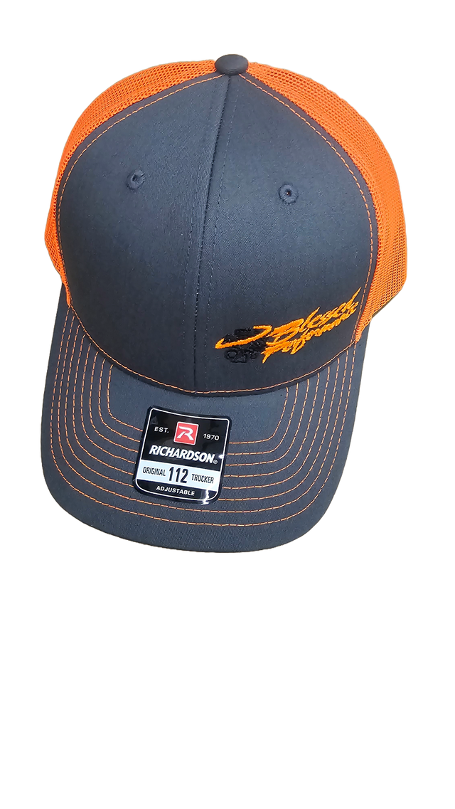 Blessed Performance Hats|BlessedPerformance.com