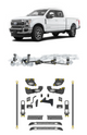Any Level Lift Products - Blessed Performance