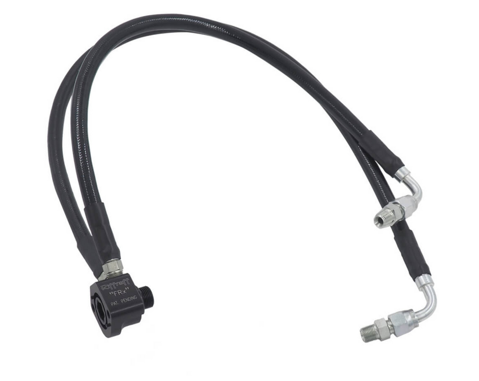 Riff Raff Diesel |blessedperformance.com