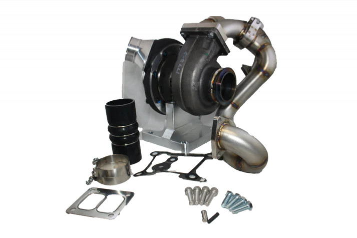 Ford Powerstroke - 2017-2025 Ford 6.7L Powerstroke - Turbos - Turbo ...