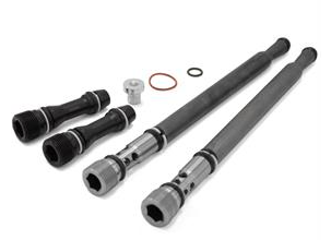 Stand Pipe & Dummy Plug 6.0L Powerstroke|blessedperformance.com