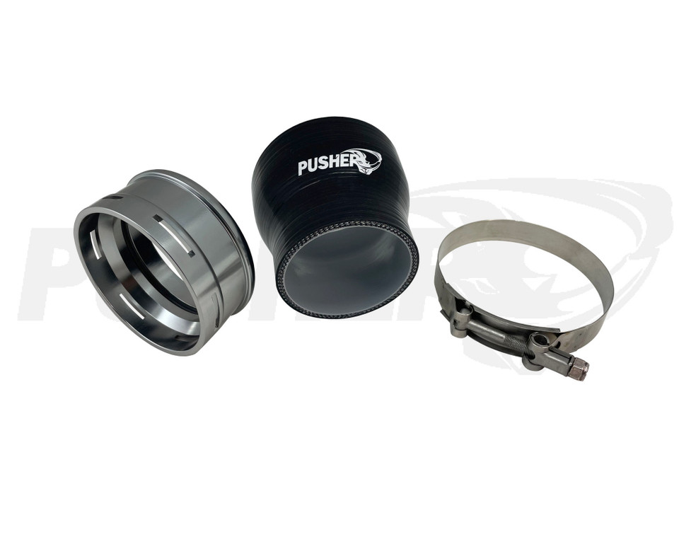 Pusher Intakes|blessedperformance.com