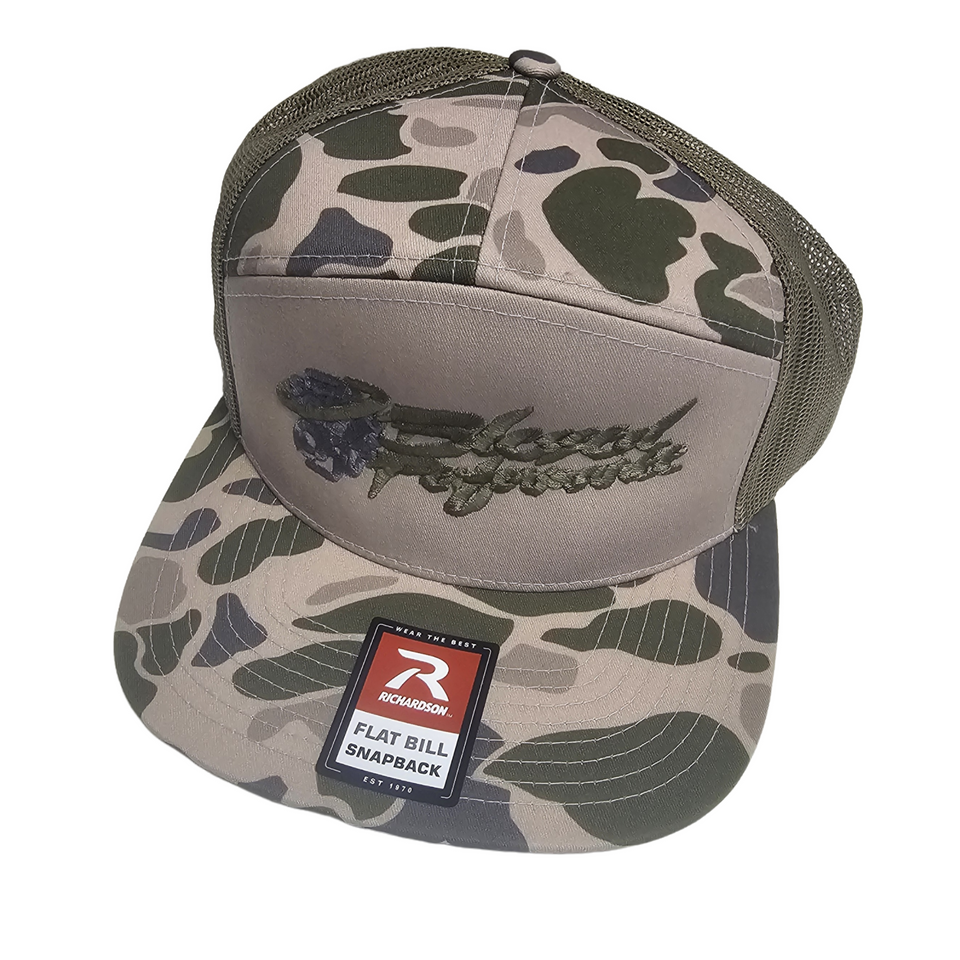 Blessed Performance Brand|BlessedPerformance.com