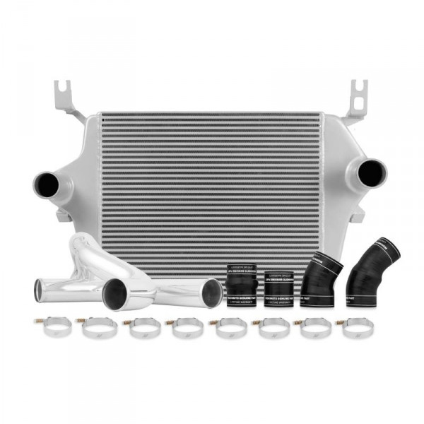 Ford Powerstroke - 2003-2007 Ford 6.0L Powerstroke - Intercoolers - HD ...