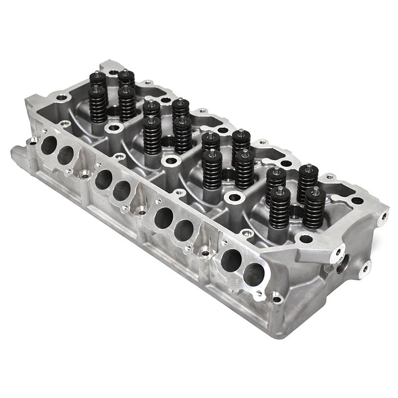 Heads For A 60 Powerstroke