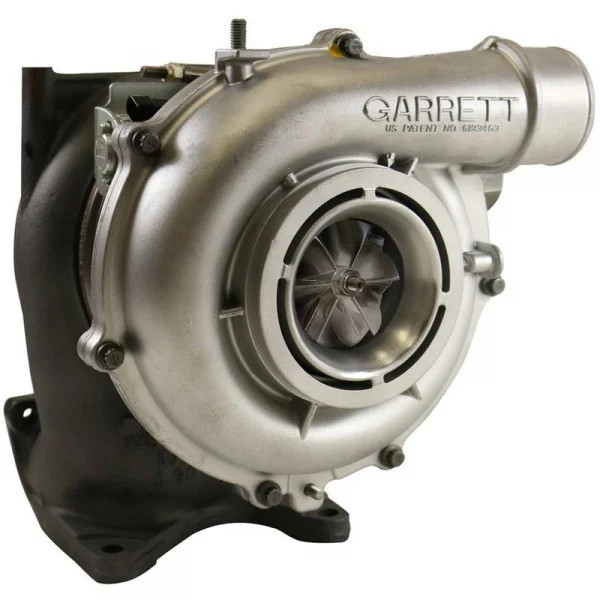 Chevrolet/GMC Diesel - 2004.5-2005 6.6L LLY Duramax - Turbos - Blessed ...