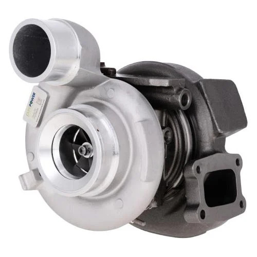 Purepower Turbochargers|blessedperformance.com
