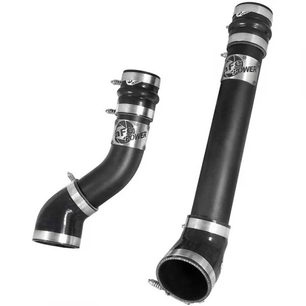 Dodge Ram Cummins - 1994-1998 Dodge 5.9L 12V Cummins - Intercoolers ...