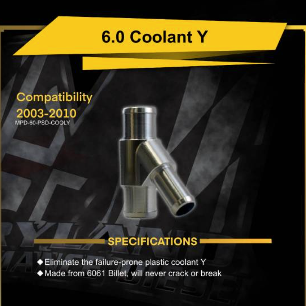 Coolant Filtration Systems | Blessed Performance