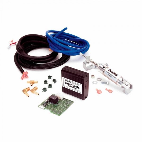 Banks Power Products - Blessed Performance