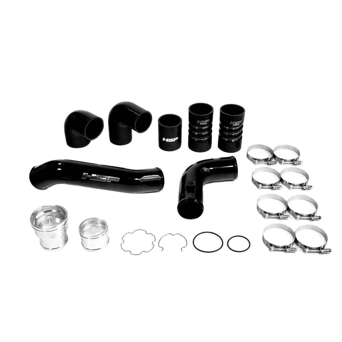 Intercooler Piping Kits|blessedperformance.com