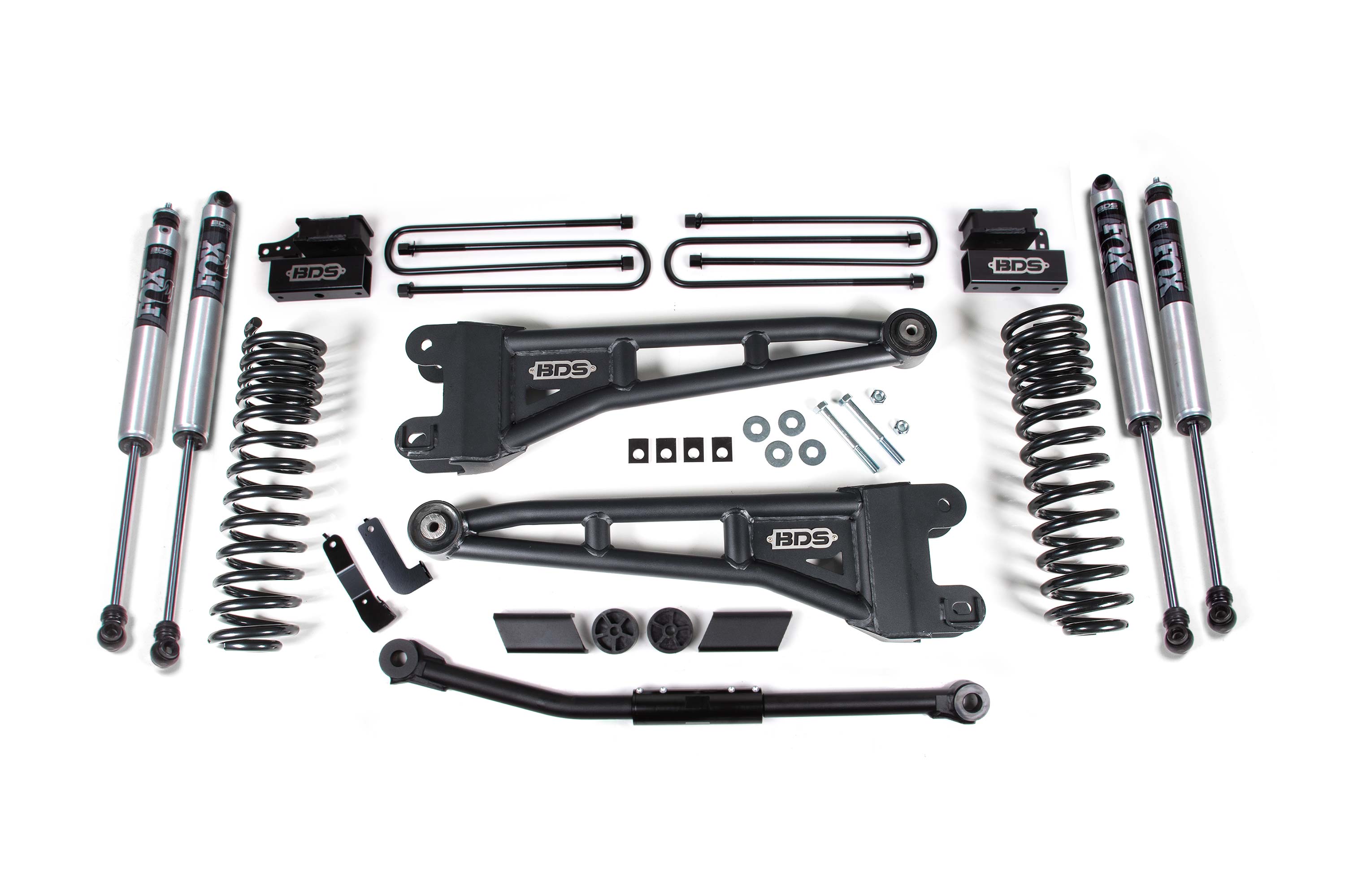 BDS Lift Kits| Blessed Performance