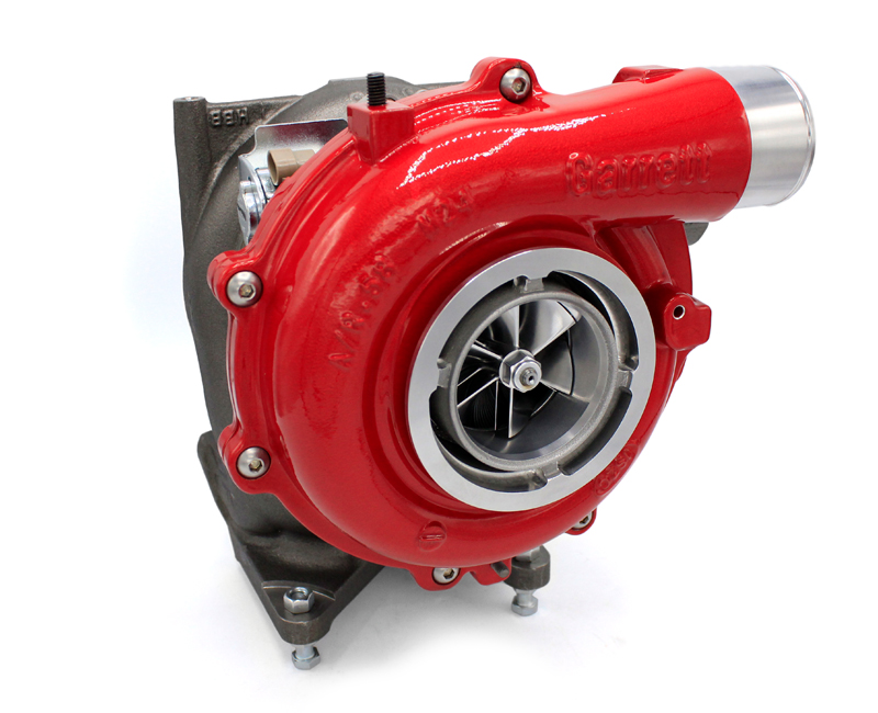 Chevrolet/GMC Diesel - 2011-2016 LML 6.6L Duramax - Turbos - Drop in ...