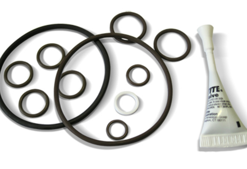 Ford 7.3L Powerstroke Engine Parts | Blessed Performance
