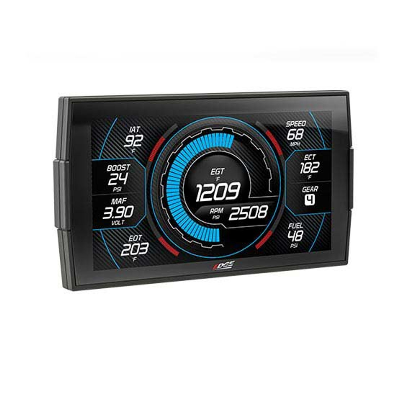 SCT X4 w/EDGE CTS3 Combo 6.0 Powerstroke|blessedperformance.com