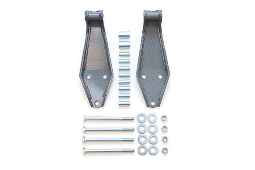 BDS Level Kit 1999-2004 Ford Superduty|blessedperformance.com