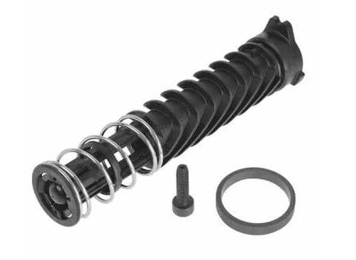 Ford Powerstroke - 2003-2007 Ford 6.0L Powerstroke - Engine Parts - Oil ...