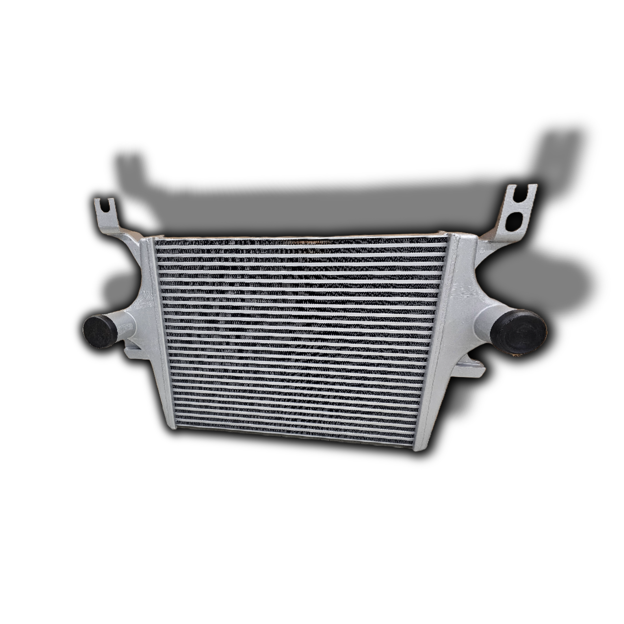 Ford Powerstroke - 2003-2007 Ford 6.0L Powerstroke - Intercoolers - HD ...