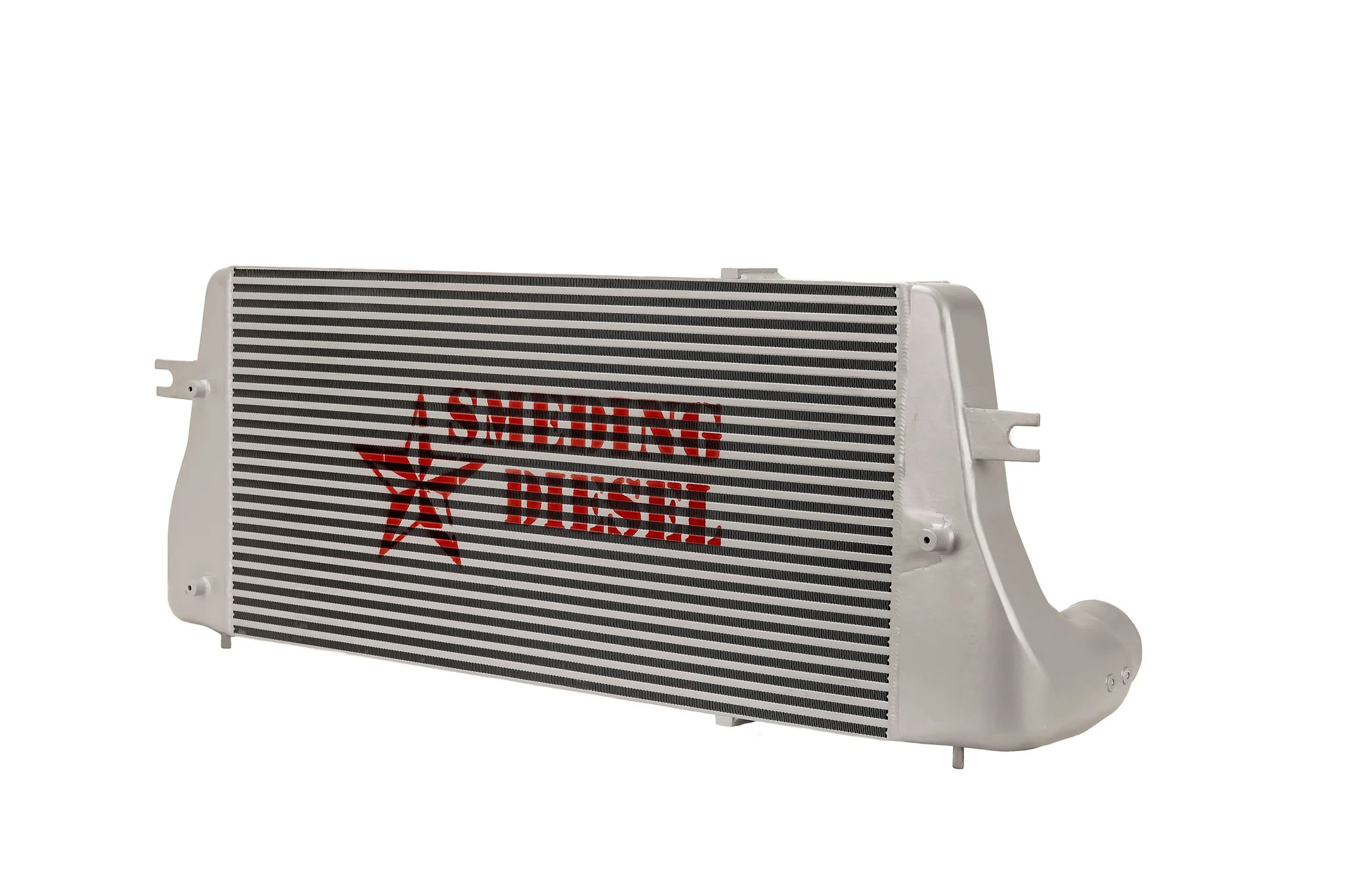 Dodge Ram Cummins - 1994-1998 Dodge 5.9L 12V Cummins - Intercoolers ...