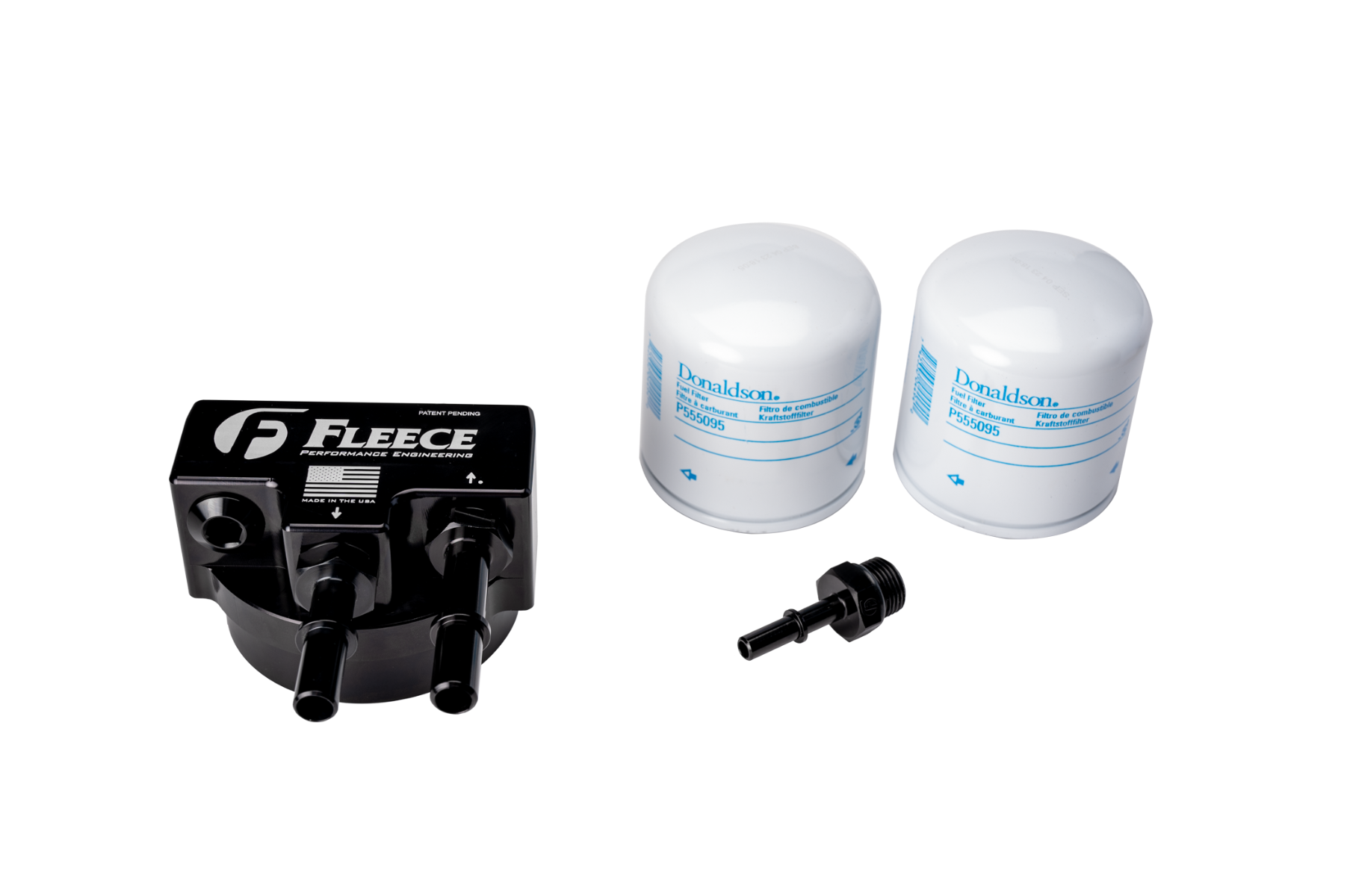 Fuel System Lift Pumps|BLESSEDPERFORMANCE.COM