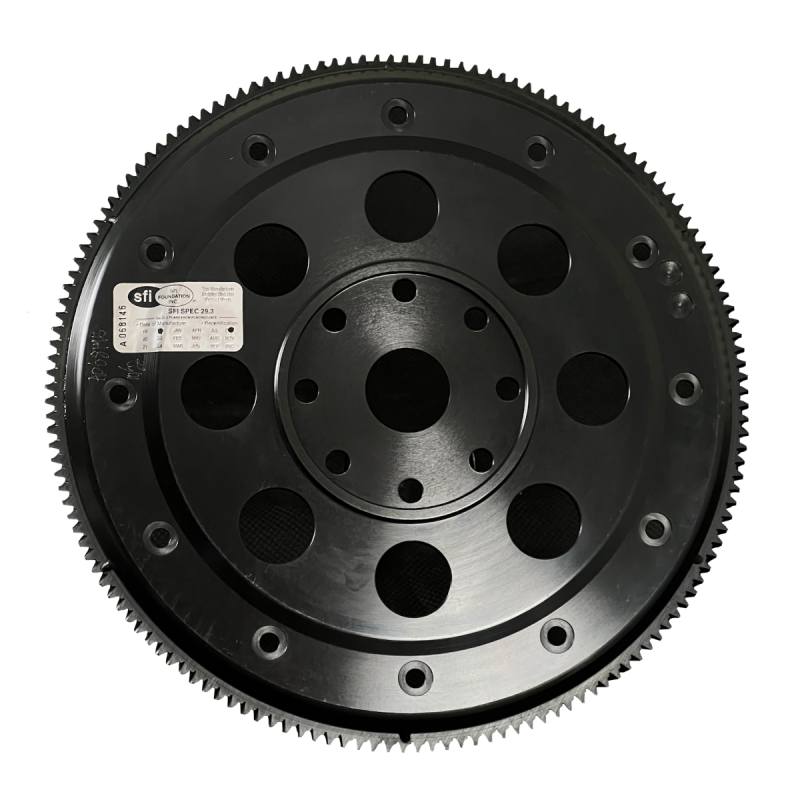 47/48RE Billet Flexplate |Blessedperformance.com