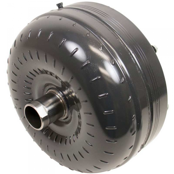 6.4 Power Stroke Transmission | Blessed Performance