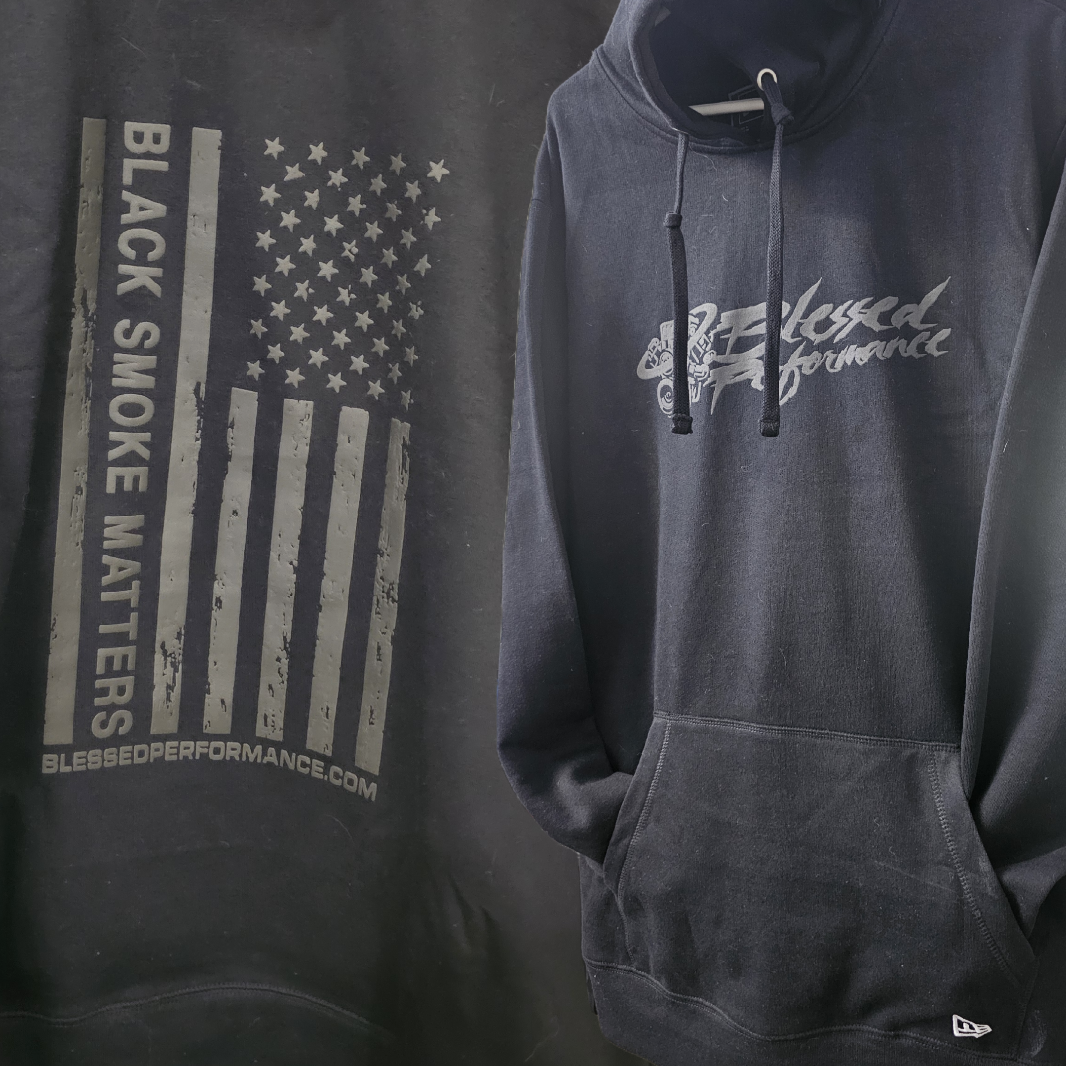 Blessed Performance SWAG|BlessedPerformance.com