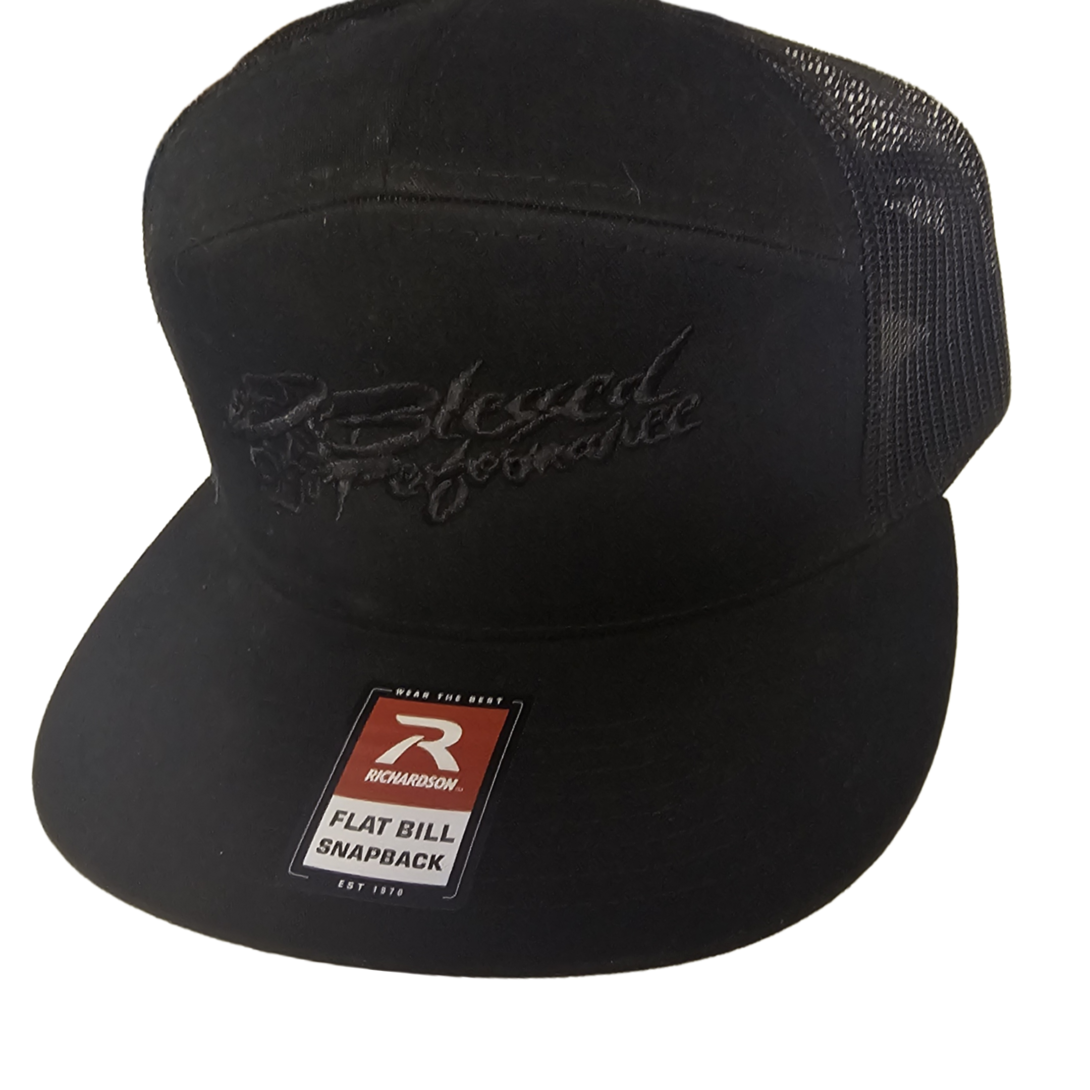 Blessed Performance Brand|BlessedPerformance.com